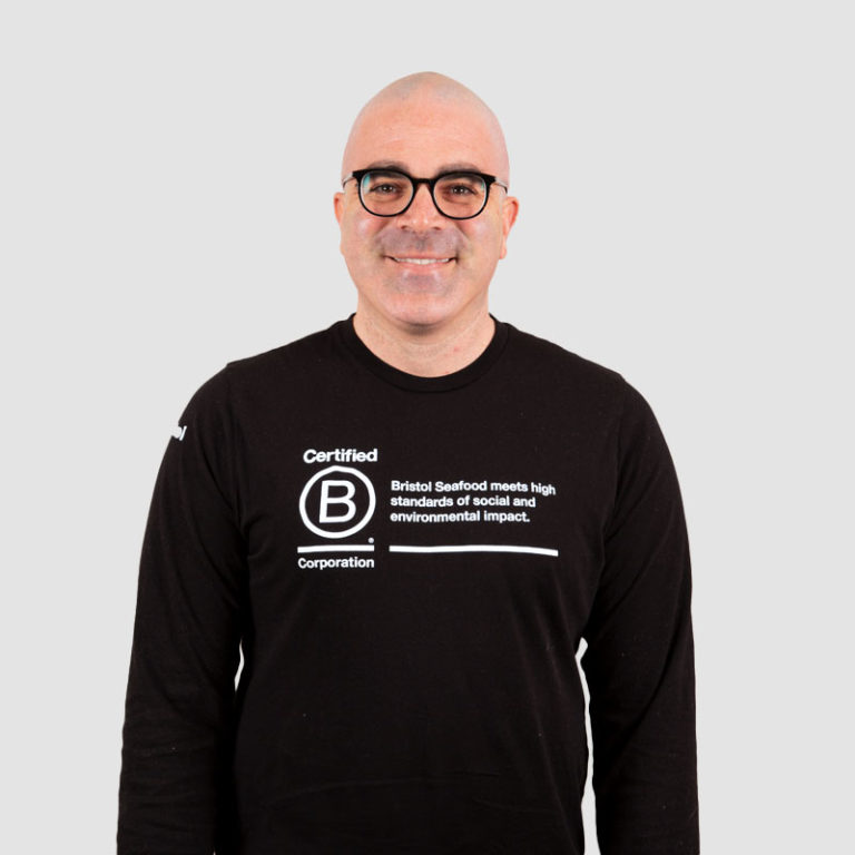 Our Team - Bristol Seafood